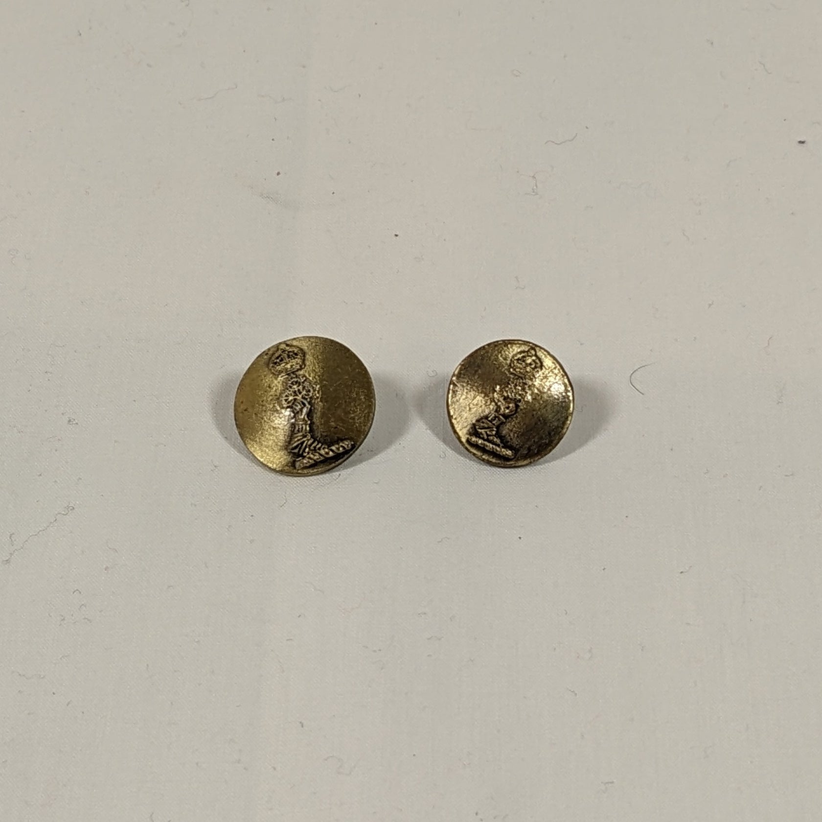 Blazer Buttons | RMC Alumni Association Gift Shop