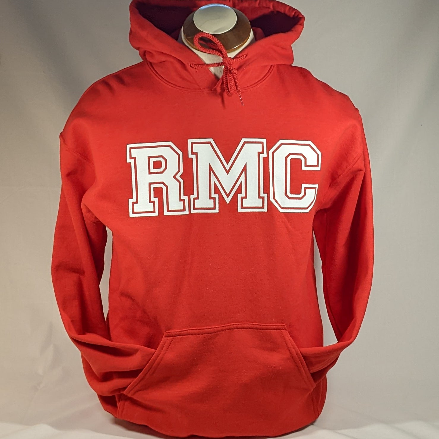 RMC Hoodie | RMC Alumni Association Gift Shop