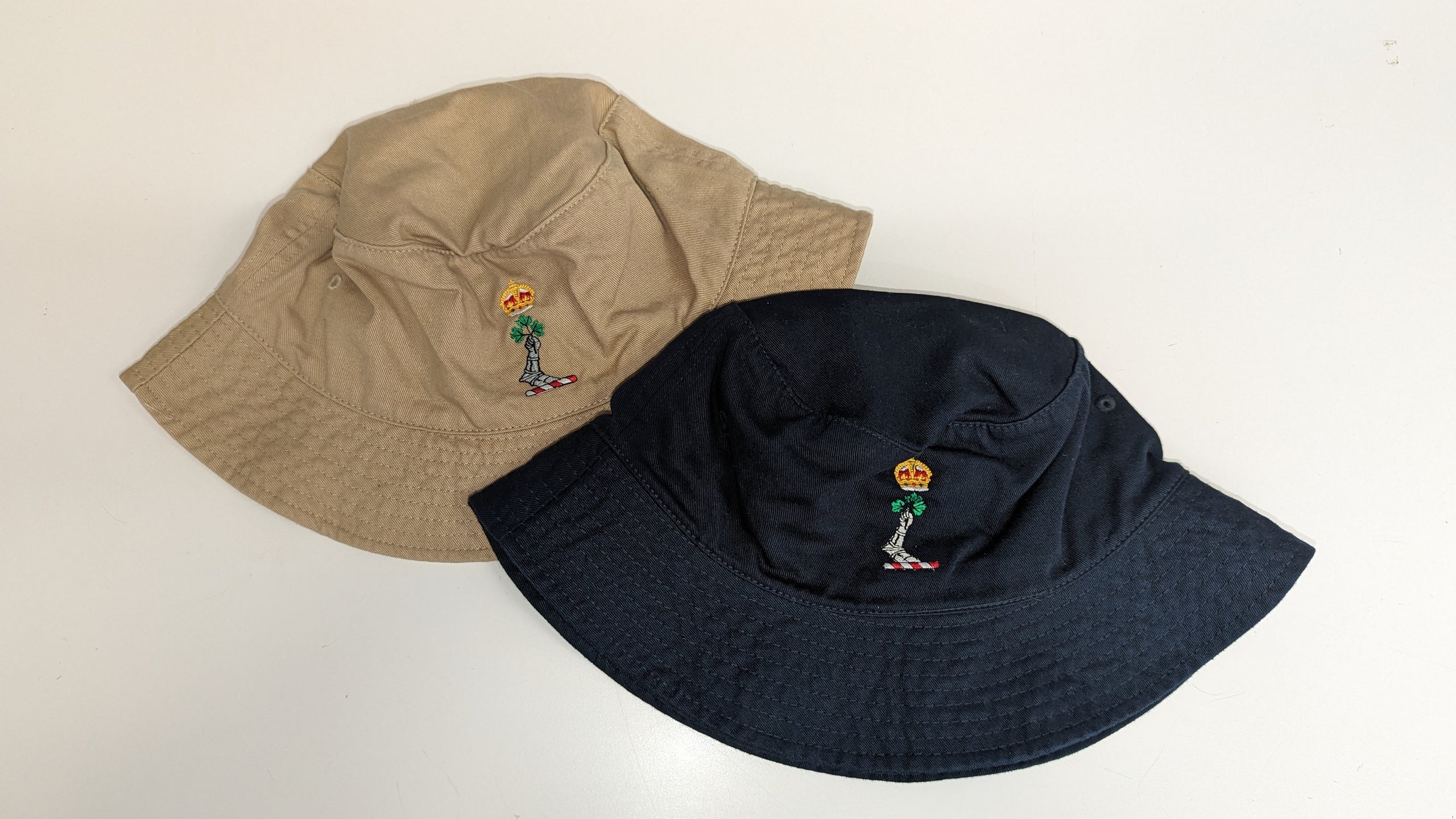 RMC Bucket Hat | RMC Alumni Association Gift Shop